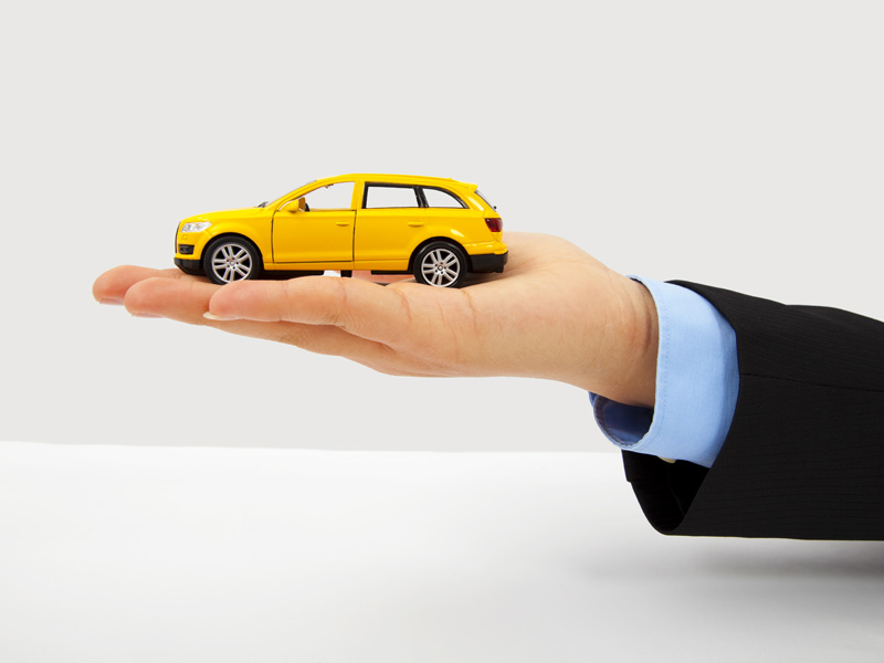 Company Overview - Ives Insurance Brokers