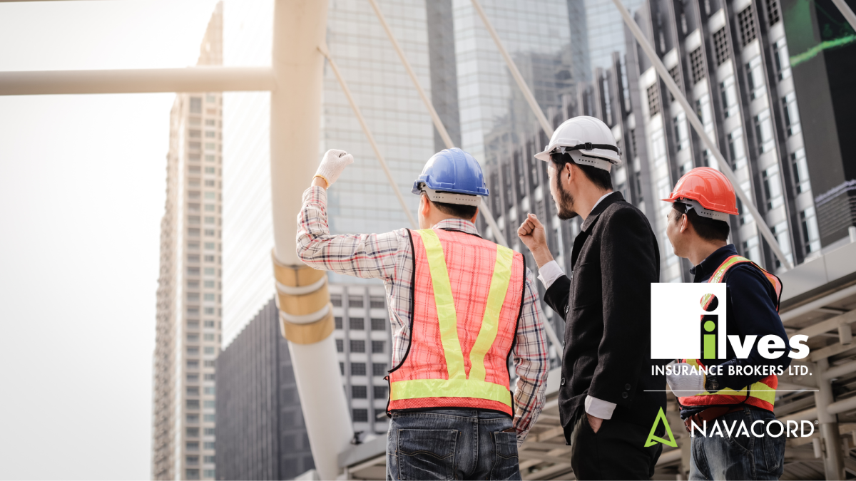 Reducing Workers' Comp Costs & Boosting Safety - Ives Insurance Brokers
